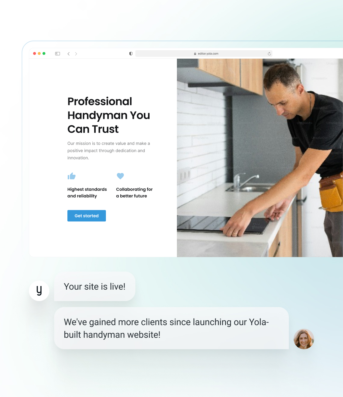 How to Make a Handyman Website: A Step-by-Step Guide to Building Your ...